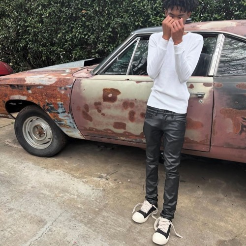 Stream REXV2 - 5 STAR HO (boibin + imfarellb) [slump audios exclusive ...