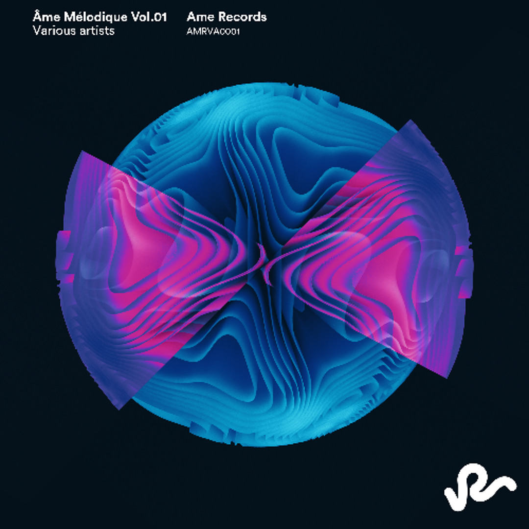 Stream Ame Records | Listen to Âme Mélodique Vol. 1 playlist online for ...