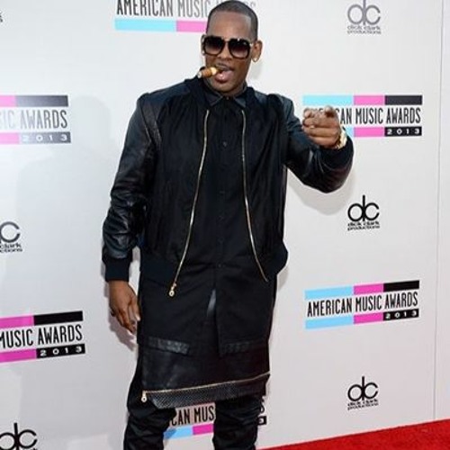 Stream R. Kelly - When a womans Fed up (Scotty Bucks & DJ ChoppAlot ...