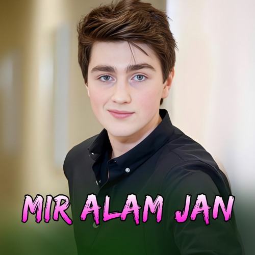 Stream Parwa Na Lari by Mir Alam Jan | Listen online for free on SoundCloud