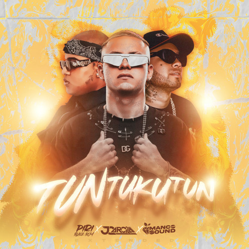 Stream Tun Tukutun by JC Arcila | Listen online for free on SoundCloud