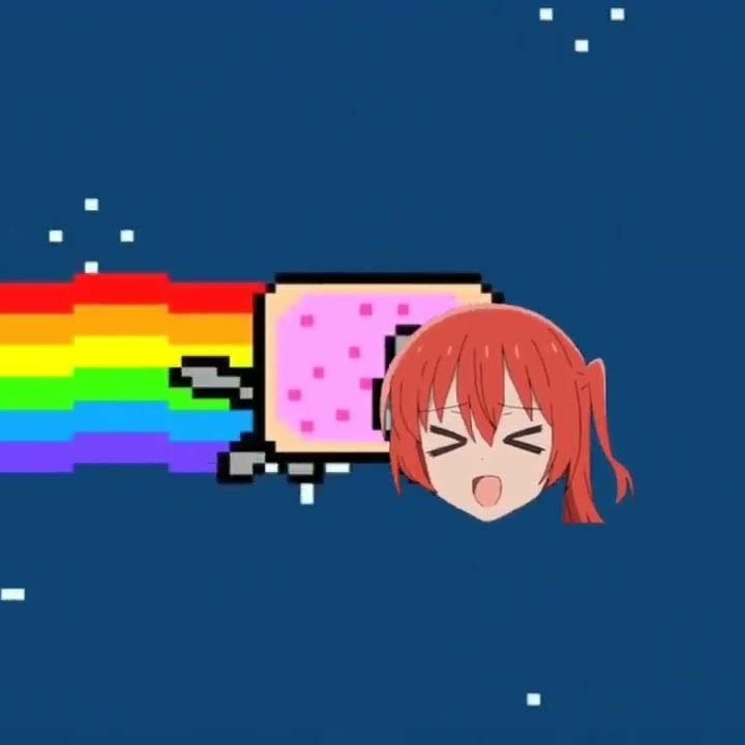 Stream Kita cat(Bocchi the rock mad) by みっくすじゅーす/つかぐと | Listen online ...