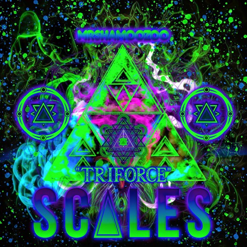 Stream Triforce by Scales | Listen online for free on SoundCloud