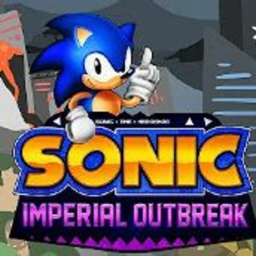 Stream SparkleGEm | Listen to Sonic Imperial Outbreak Soundtrack ...