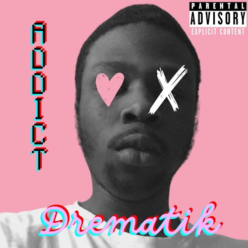 Stream Addict (Official Audio) by Drematik | Listen online for free on ...