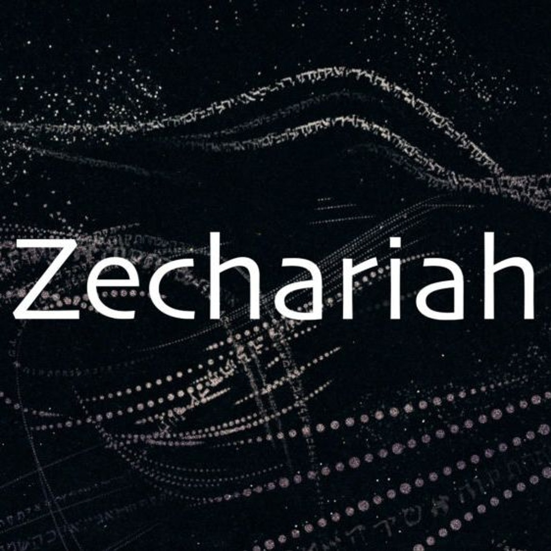 Stream 10-12-22 - Book of Zechariah - Chapter 11 - Charles Williams by ...