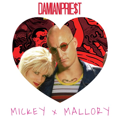 Stream MICKEY x MALLORY (x 730HAHAH) by DAMIANPRIE$T | Listen online ...