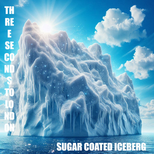 Stream Sugar coated iceberg (in the style of The Lightning Seeds) by ...