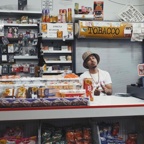 Stream The Best of 5starcaps - A Mix by DJ ASH Consisting of CAPS's ...