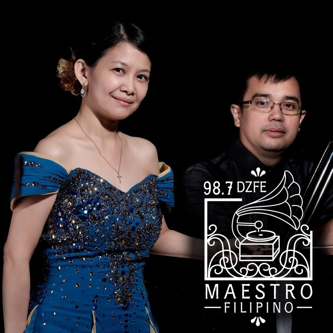 Stream MAESTRO FILIPINO 22 1015 | Young Voices of the Philippines ...