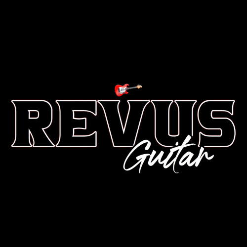 Stream Revus - The Guitar by 𝔻ℝ𝔼𝕐𝔸𝔻𝔸ℕ𝕀𝔼𝕃 | Listen online for free on ...
