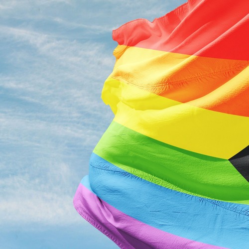 Stream The Revd Dr Chris Dingwall-Jones talks LGBTQIA+ Chaplaincy and ...