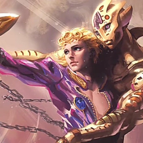 Stream Jojo's Bizzare Adventure: Giorno's Theme | EPIC GLORIOUS VERSION ...