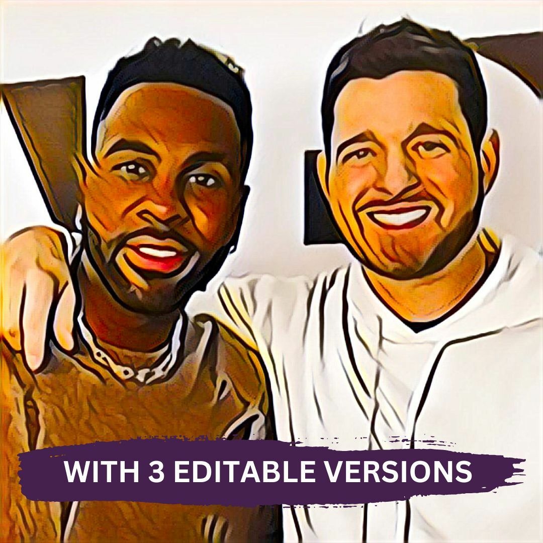 Stream Jason Derulo Michael Bublé Spicy Margarita Power Intro by ...