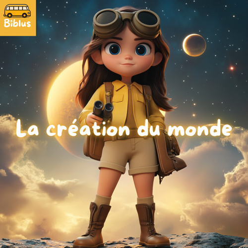 Stream #1 - La Création du monde by Mathilde Ardant | Listen online for ...