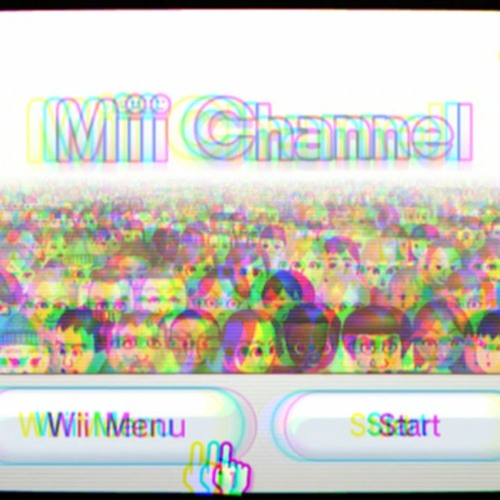 Stream Mii channel but distorted by Spinhz | Listen online for free on ...
