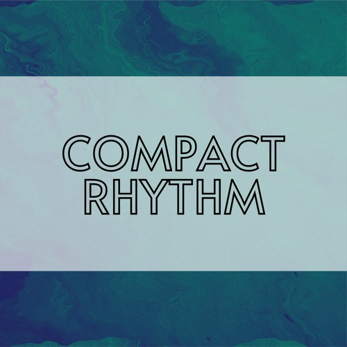 Stream Compact Rhythm by Cade Gallagher | Listen online for free on ...