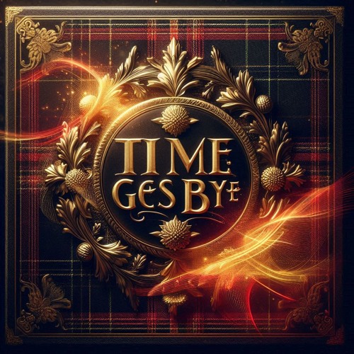 Stream Time Goes Bye (MASTERED) by Dornan Music | Listen online for ...