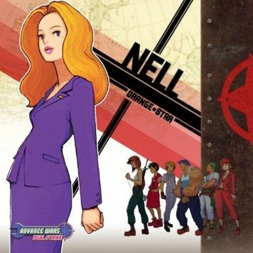 Stream Advance Wars Dual Strike: Nell´s Theme by Ness12 | Listen online ...