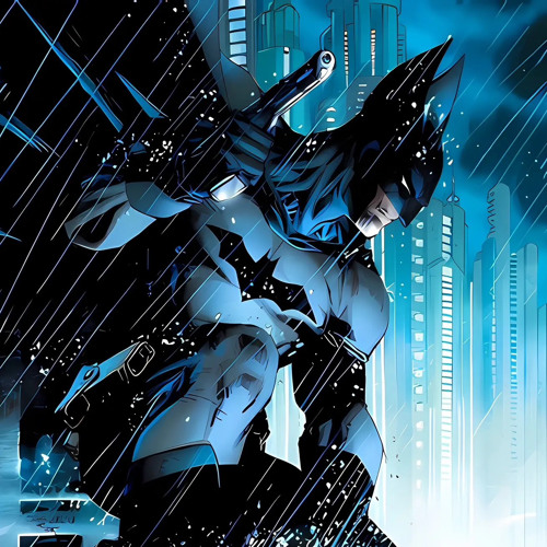 Stream “Mine or Yours?” The Batman x Nun Less ~ Playboi Carti x Ken ...