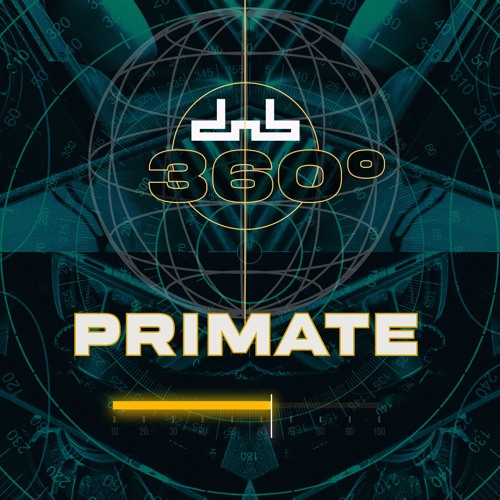 Primate @ DnB Allstars 360° 2024-06-12