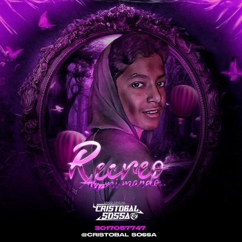 Stream RECESS OH MY CONTROLLER 2024 CASI 25 SOSSA by CRISTOBAL SOSSA ...