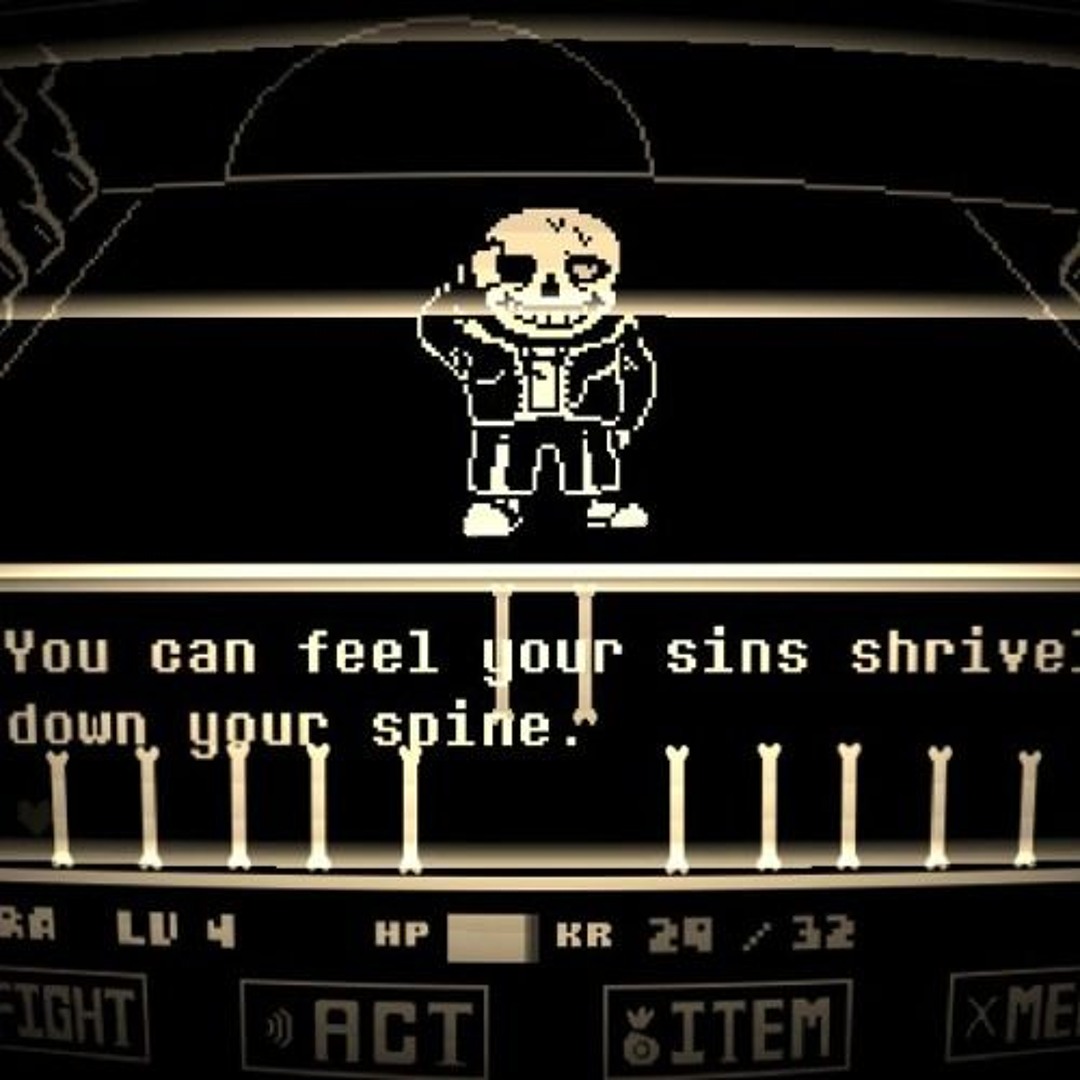 Stream *sentry duty. (OUTDATED) by UNDERTALE : THE FINAL RUN / DUSTTALE ...