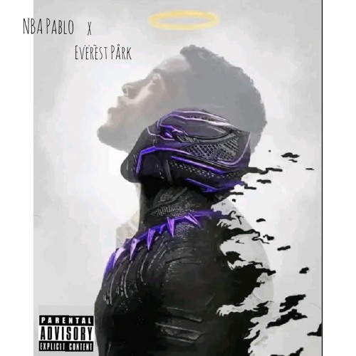 Stream Wakanda Forever X NBA Pablo by Everest Park | Listen online for ...