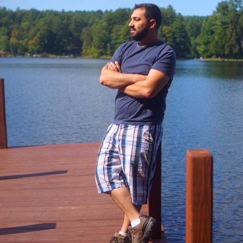 Stream Middle East national Anthems by Peter Gad | Listen online for ...