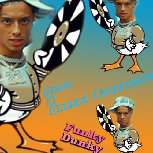 Stream Doja X Barbra Streisand Ft Central Cee & Duck Sauce (Funky Dunky ...