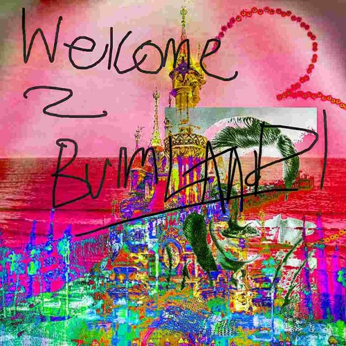 Stream Welcome 2 Bum Land! The Land of Prosperity! Grand Opening! by ...