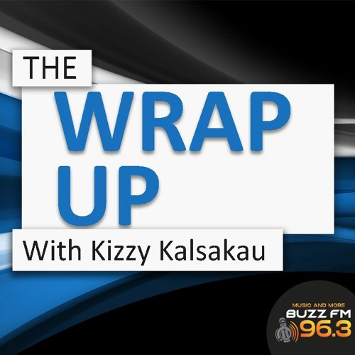 Stream The Wrap Up With Mrs Lizzie Govan URA Chief Of Staff by Buzz 96.3FM | Listen online for ...