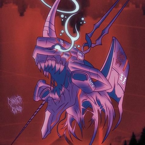 Stream Decisive Battle Neon Genesis Evangelion By Sinister Ritual