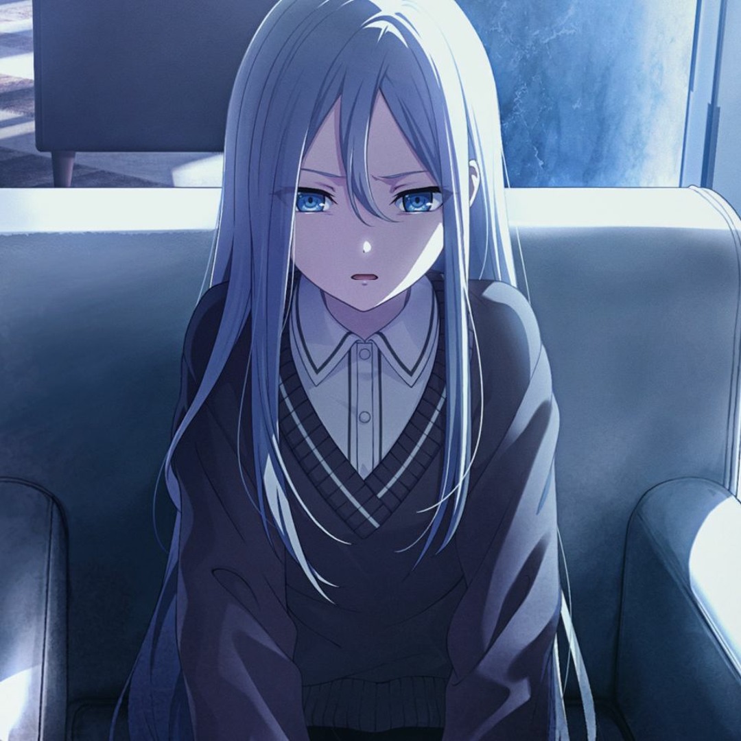 Stream (project sekai) immiscible discord event bgm by lizzie | Listen ...