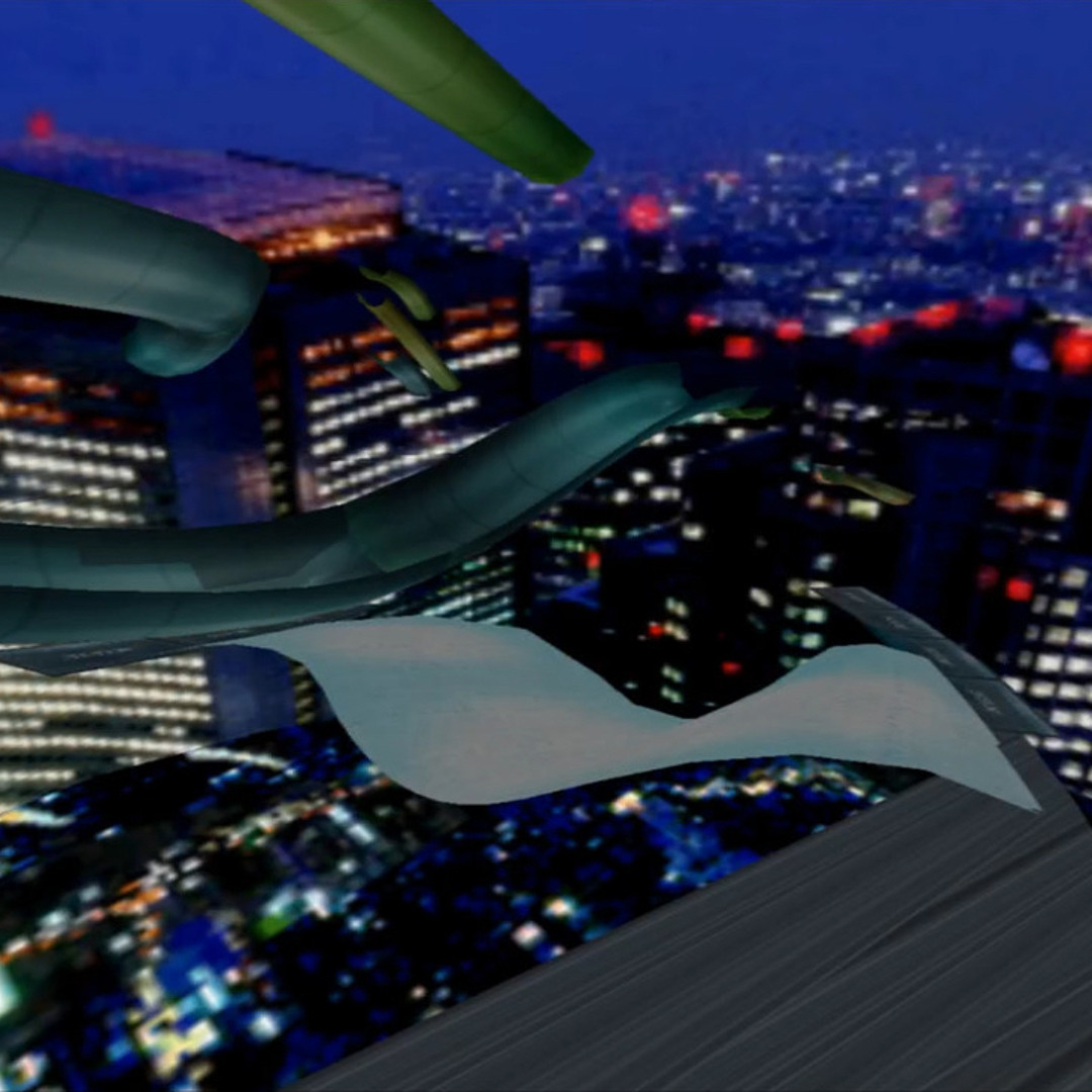 Stream Fuji by nedaj | Listen online for free on SoundCloud