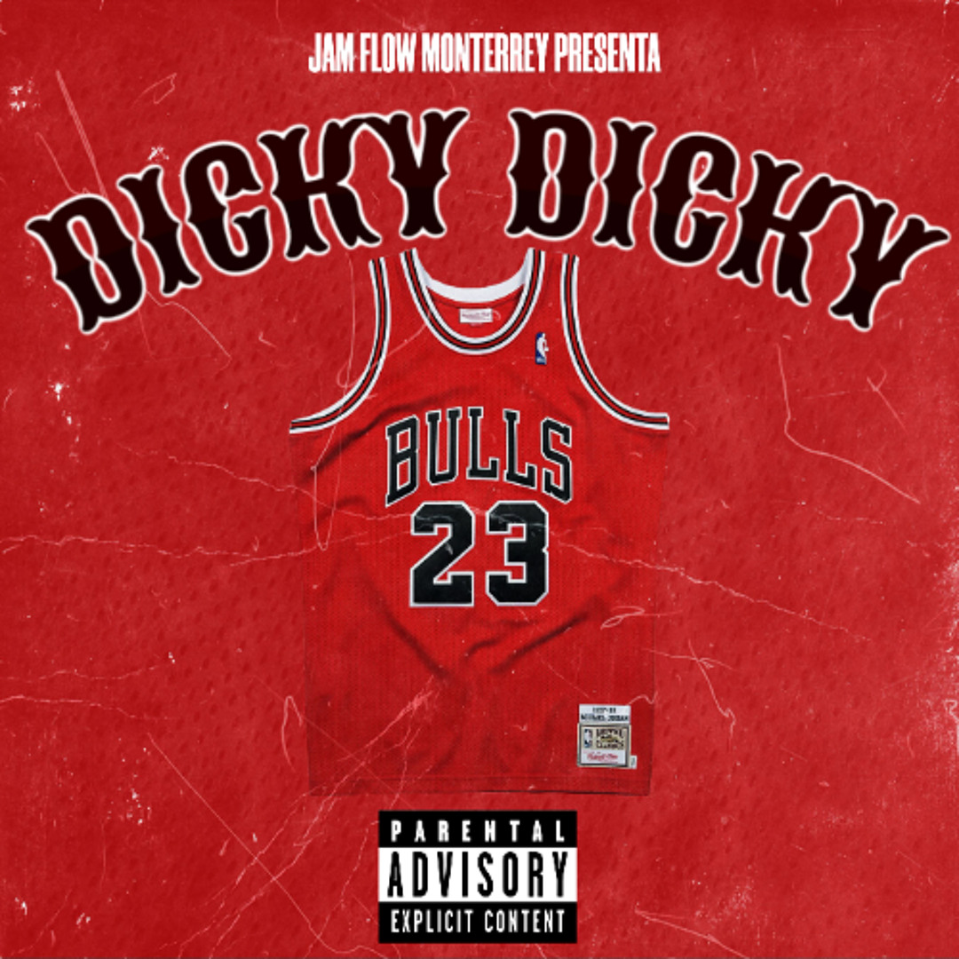 Stream Dicky Dicky x Prod JamFlowMty (PERREOPUERKOTE) by Jam Flow ...