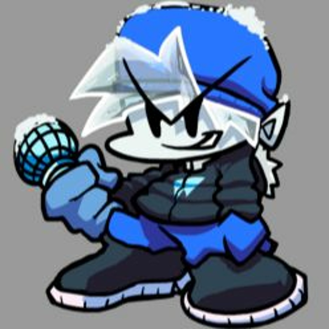 Stream BOYFRIEND | Listen to Copy of Friday Night Funkin': Crystal ...