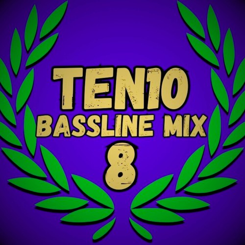 Stream Bassline Mix 8 ft. KAV, YA, MC Chippy, S Dog, Smokey GM, Lil ...