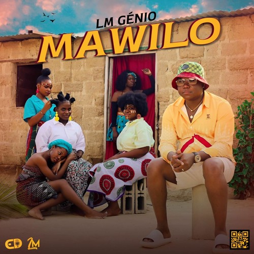 Stream LM Gênio - Mawilo (Prod Bruma Boy) by Nino Vibes | Listen online ...