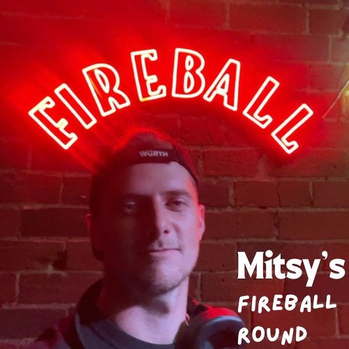 Stream Mitsy's Fireball round by Mitsy | Listen online for free on ...