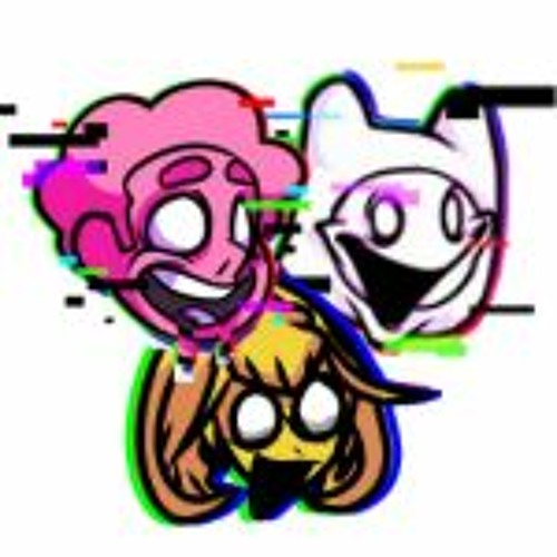 Stream FNF Golden Apple - Deformation (Pibby Corruption Cover) by ...