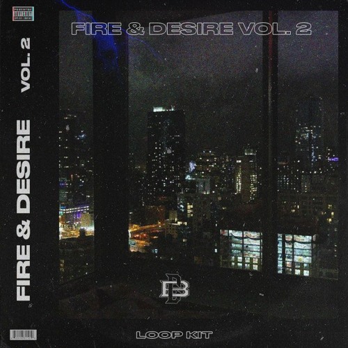 Stream Fire And Desire Vol 2 LOOP KIT {ORIGINAL R&B SAMPLES INSPIRED BY ...