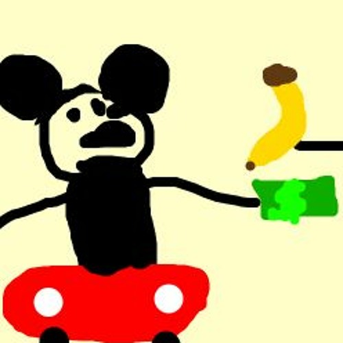 Stream Mickey Mouse Sees A Banana by Blabberjet | Listen online for ...