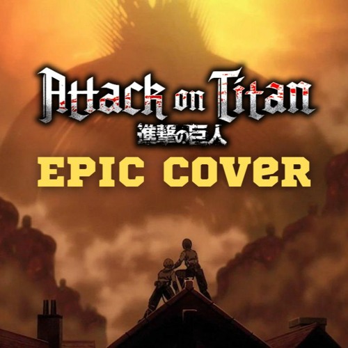 Stream Attack on Titan: Footsteps of Doom (The Rumbling Theme) EPIC ...