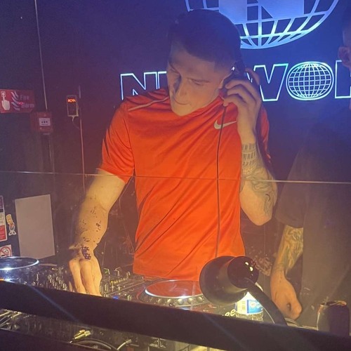 Stream Ben Sharp - 2024 January mix by Ben Sharp | Listen online for ...