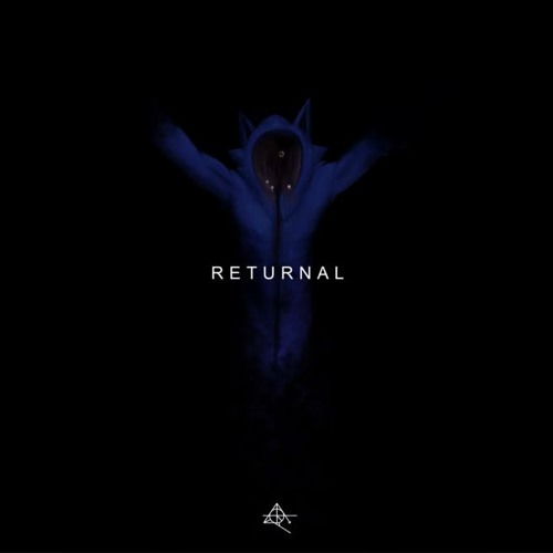 Stream fnf returnal. by sans station (88%) | Listen online for free on ...