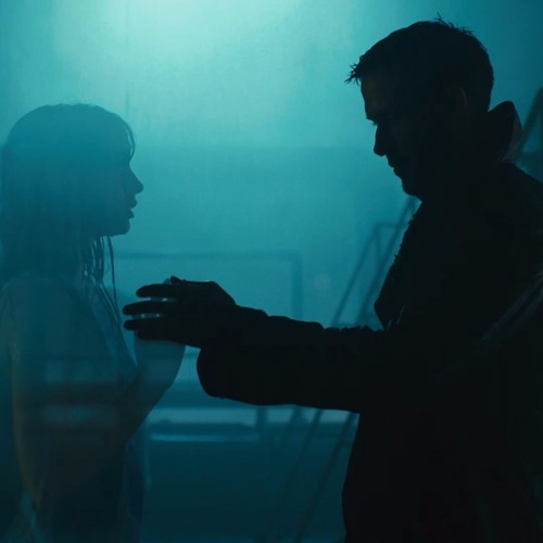 Stream Memory Reboot "I Can Fix That" (Blade Runner Edit) KILO by KILO ...