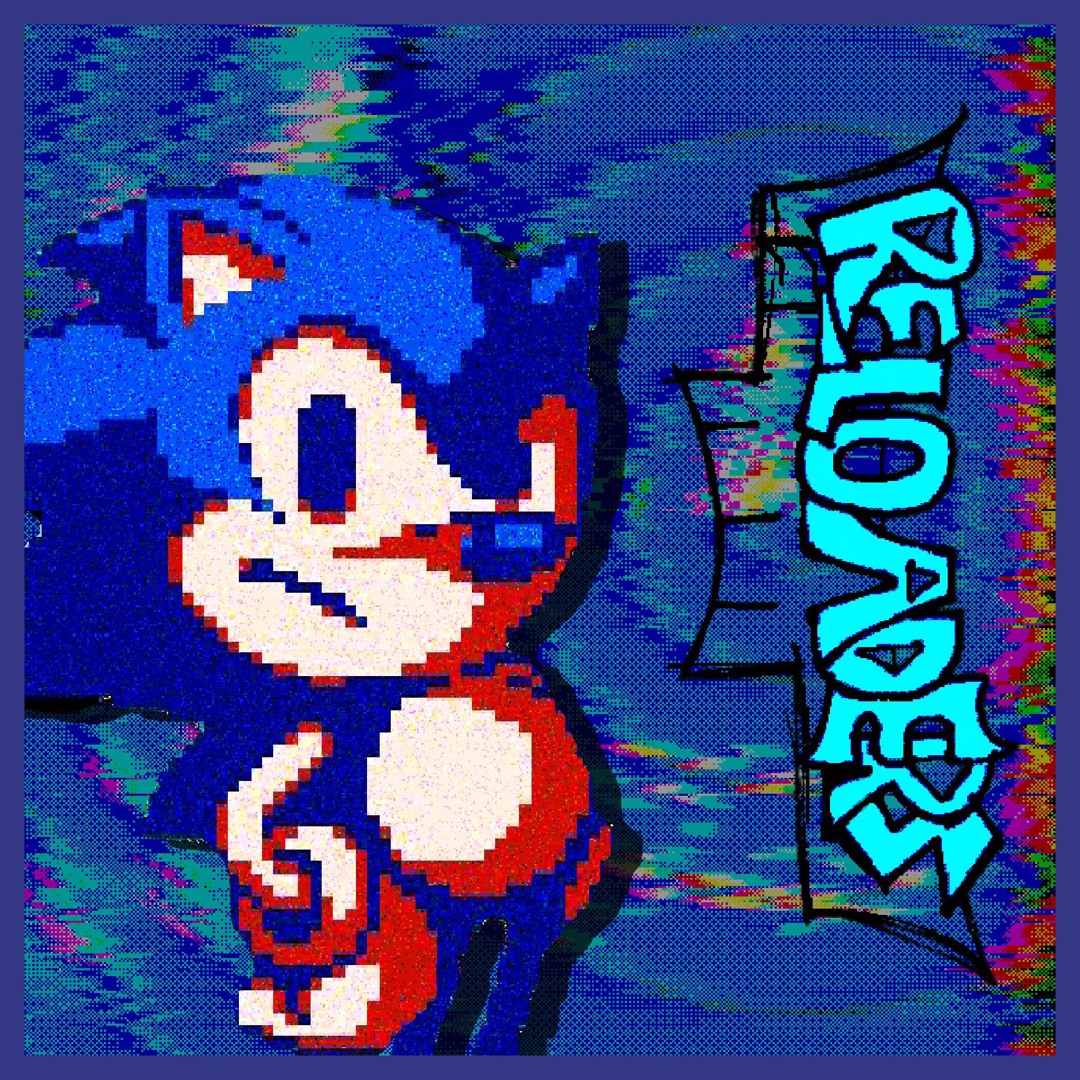 Stream RELOADERS [OG Version] ≈ Sonic.EXE RERUN [Unofficial SoundTrack ...