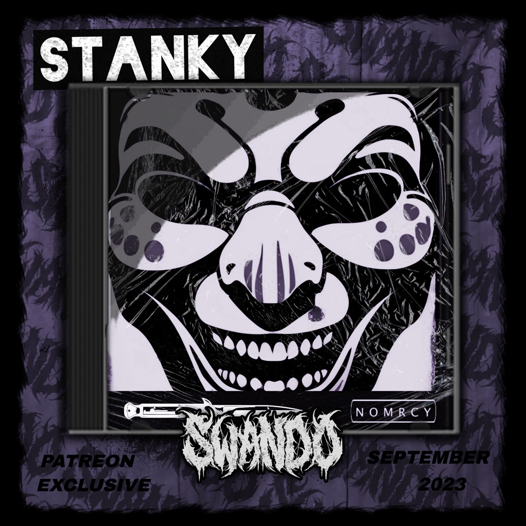 Stream SWANDO - STANKY [PATREON SEP 2023] by SWANDO | Listen online for ...