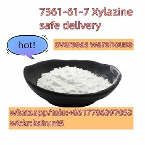 Xylazine Powder